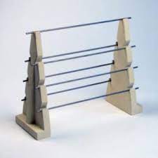 Star Bead Rack Replacement Wires Set of 7 | The Kiln Doctor